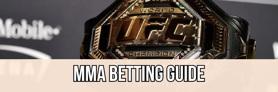 Ultimate UFC Betting Guide: Strategies & Tips for Betting on MMA | betstamp