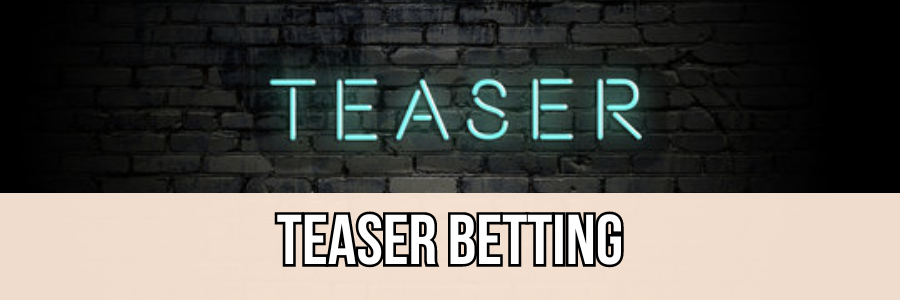 Teaser Bets Explained: Strategies, Payouts, and More | betstamp