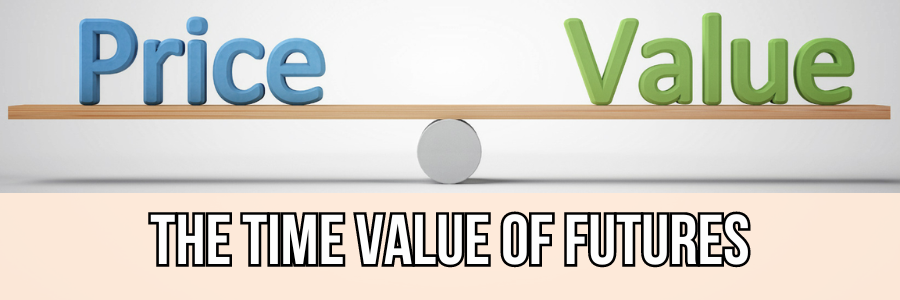 Understanding the Time Value of Futures Bets: A Comprehensive Guide ...