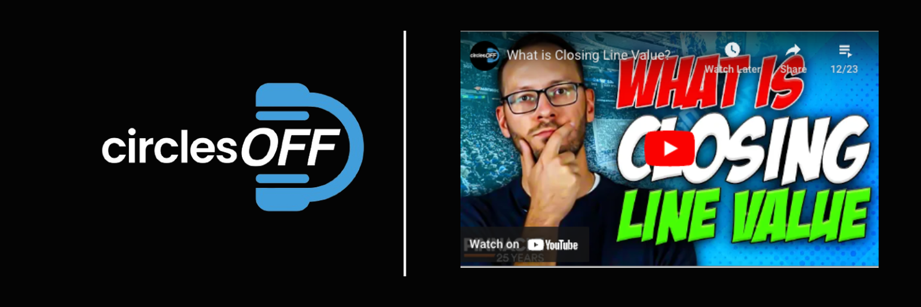 What is Closing Line Value? | betstamp