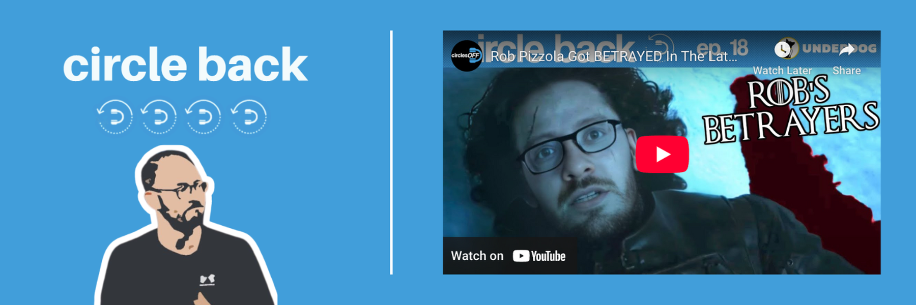 Rob Pizzola Got BETRAYED In The Latest Sports Betting Spaces | Presen ...